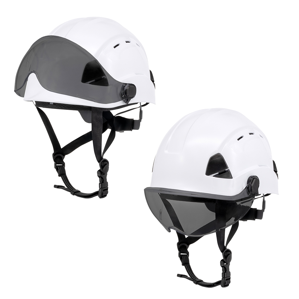 DPG22 Type II Safety Helmet