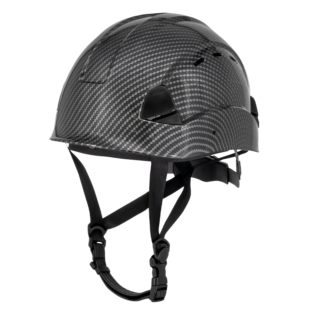 DPG22 Type II Safety Helmet