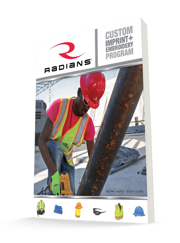 Custom Imprint & Embroidery