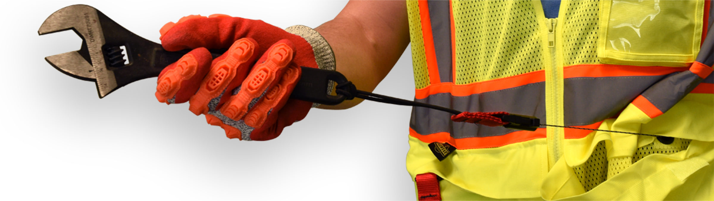 Radians Tether Vests and Retractors