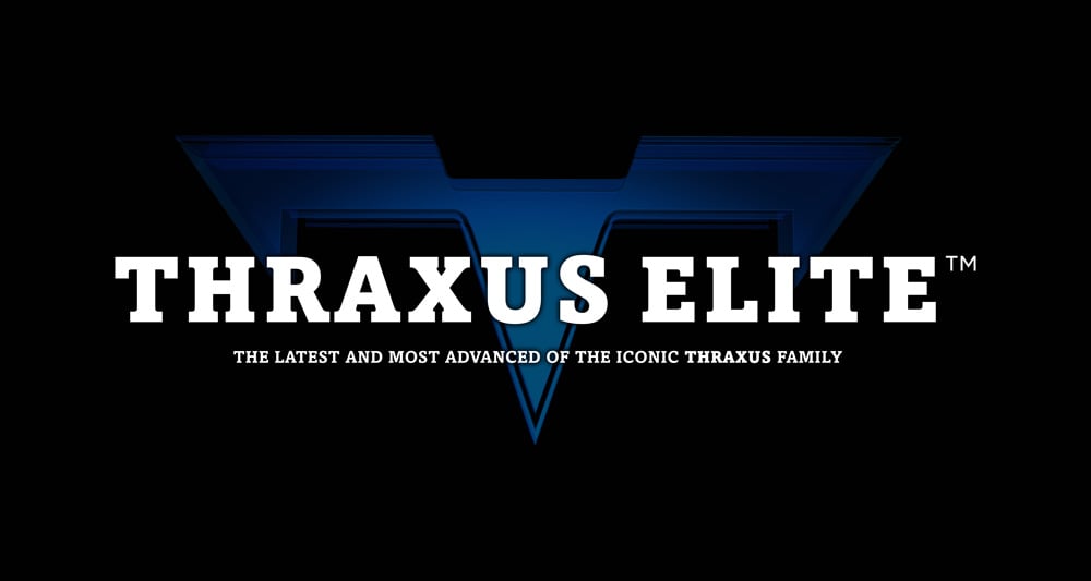 Thraxus Family of Eyewear