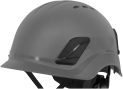 Titanium Helmet