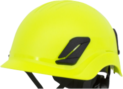 Titanium Helmet