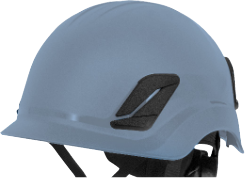 Titanium Helmet