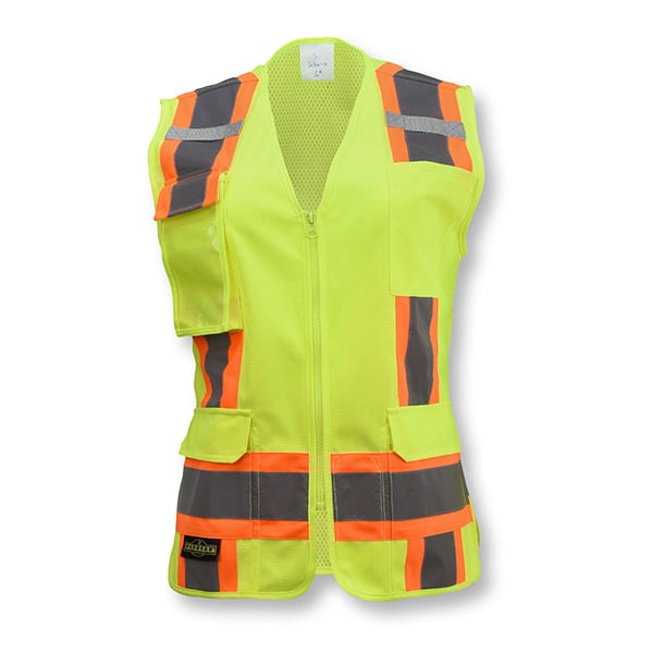 Knowledge Base - Woman's PPE