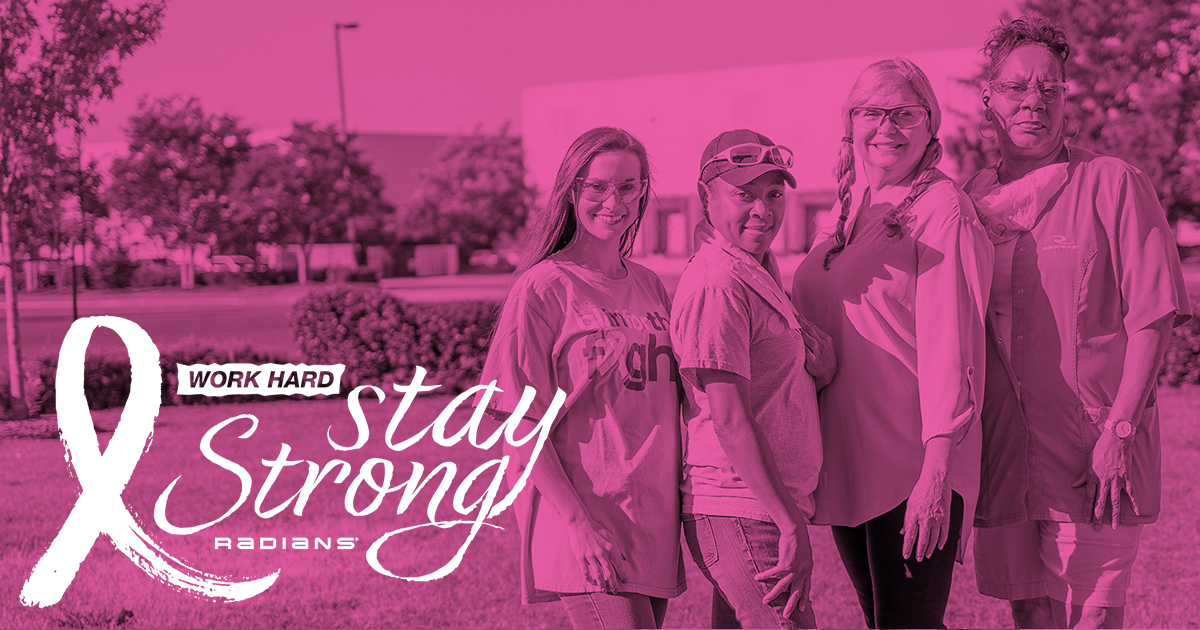 Breast Cancer Awareness Month