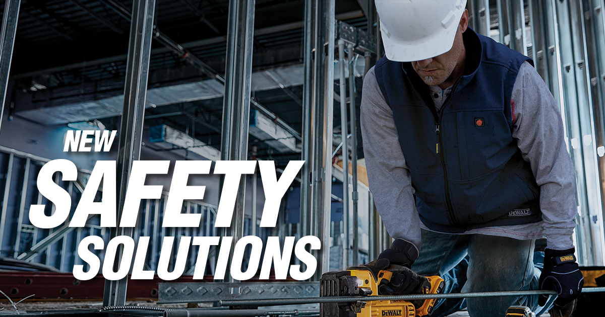 New PPE Solutions