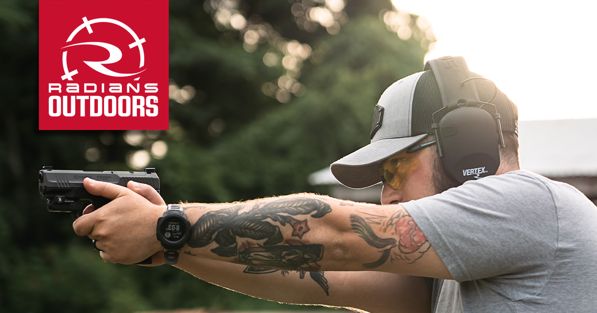 Radians Outdoors and Sporting Goods Products